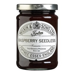 Raspberry Seedless - 340g
