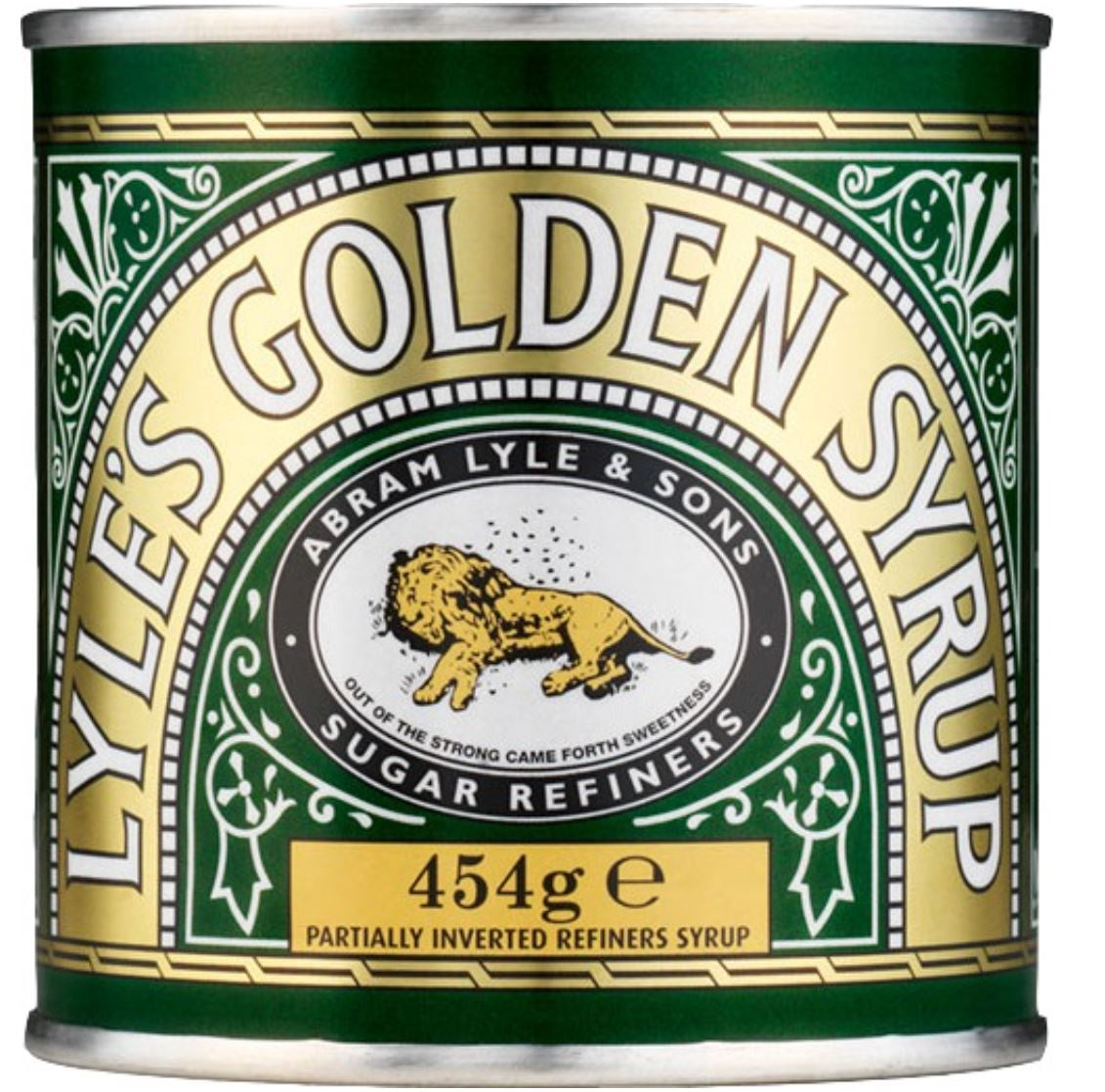 Golden Syrup - 454g