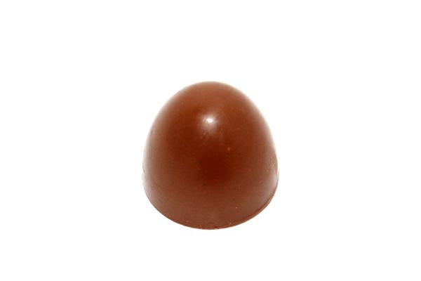 Caramel Bomb | Nina's Handmade Chocolates