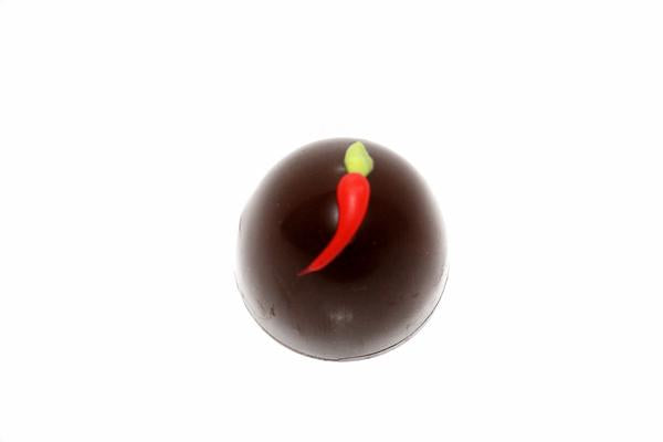Chilli Bomb | Nina's Handmade Chocolates